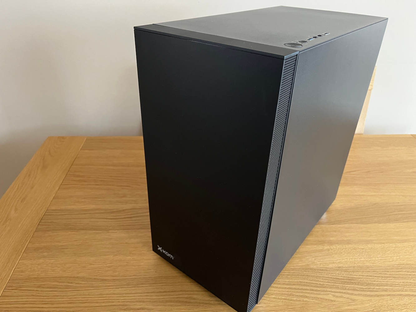 Test komputera x-kom Element Plus. Uniwersalność ponad wszystko – Geex