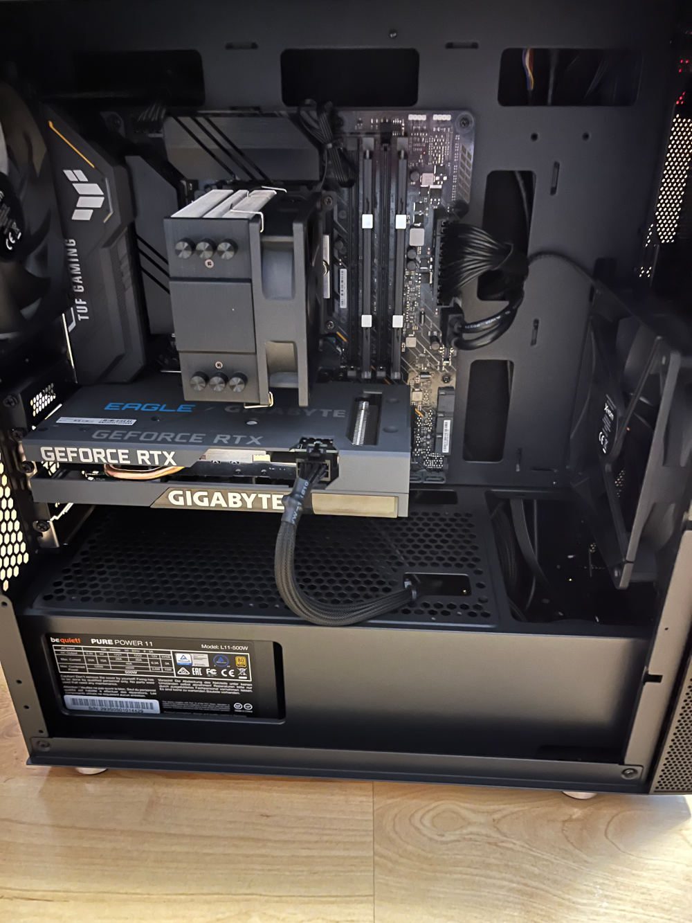 Test komputera x-kom Element Plus. Uniwersalność ponad wszystko – Geex