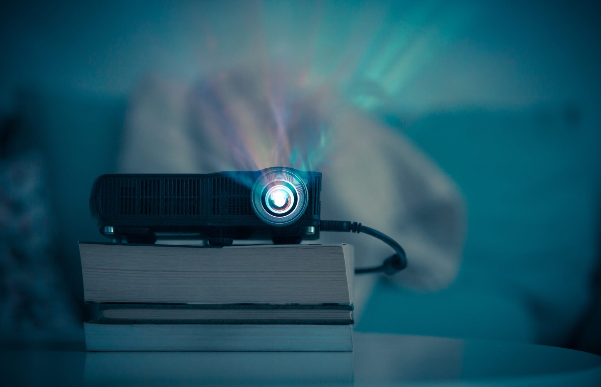 Projektory multimedialne Epson – do domu, biura i szkoły – Geex