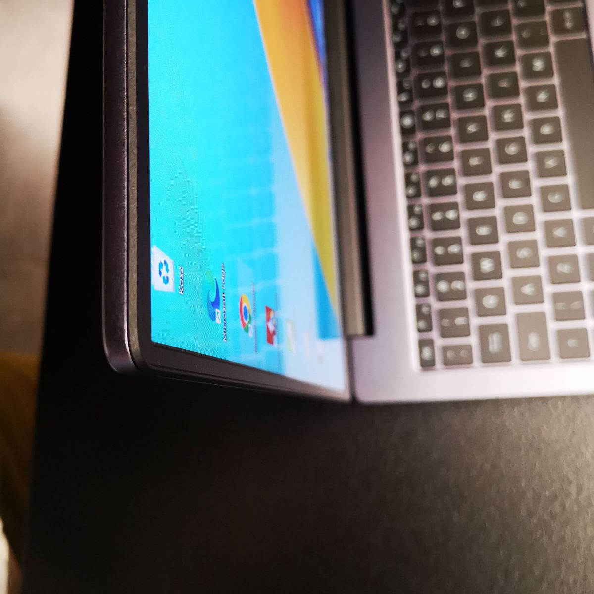 Test i recenzja Huawei MateBook D 16 (2022) - Geex