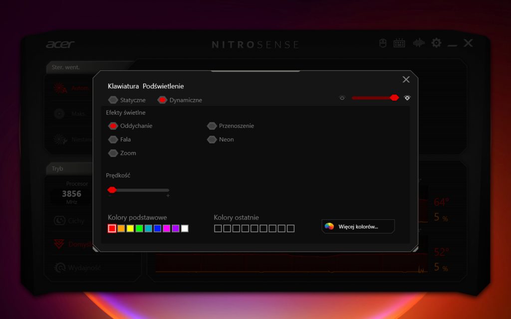 Nowy lepszy? Test i recenzja Acer Nitro 5 2022 – Geex