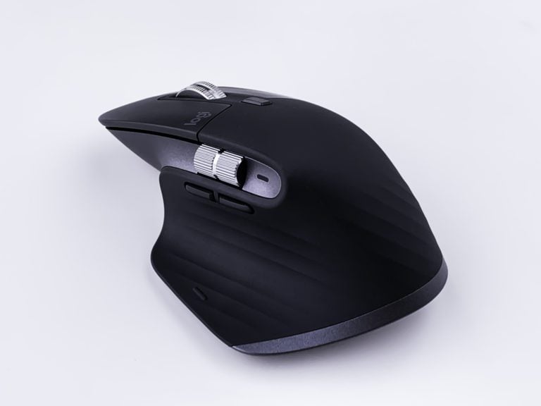 Recenzja myszy Logitech MX Master 3s: (r)ewolucja – Geex