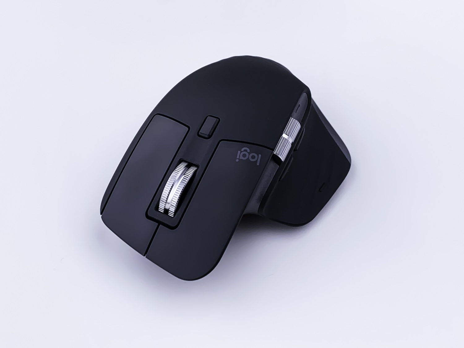 Recenzja myszy Logitech MX Master 3s: (r)ewolucja – Geex