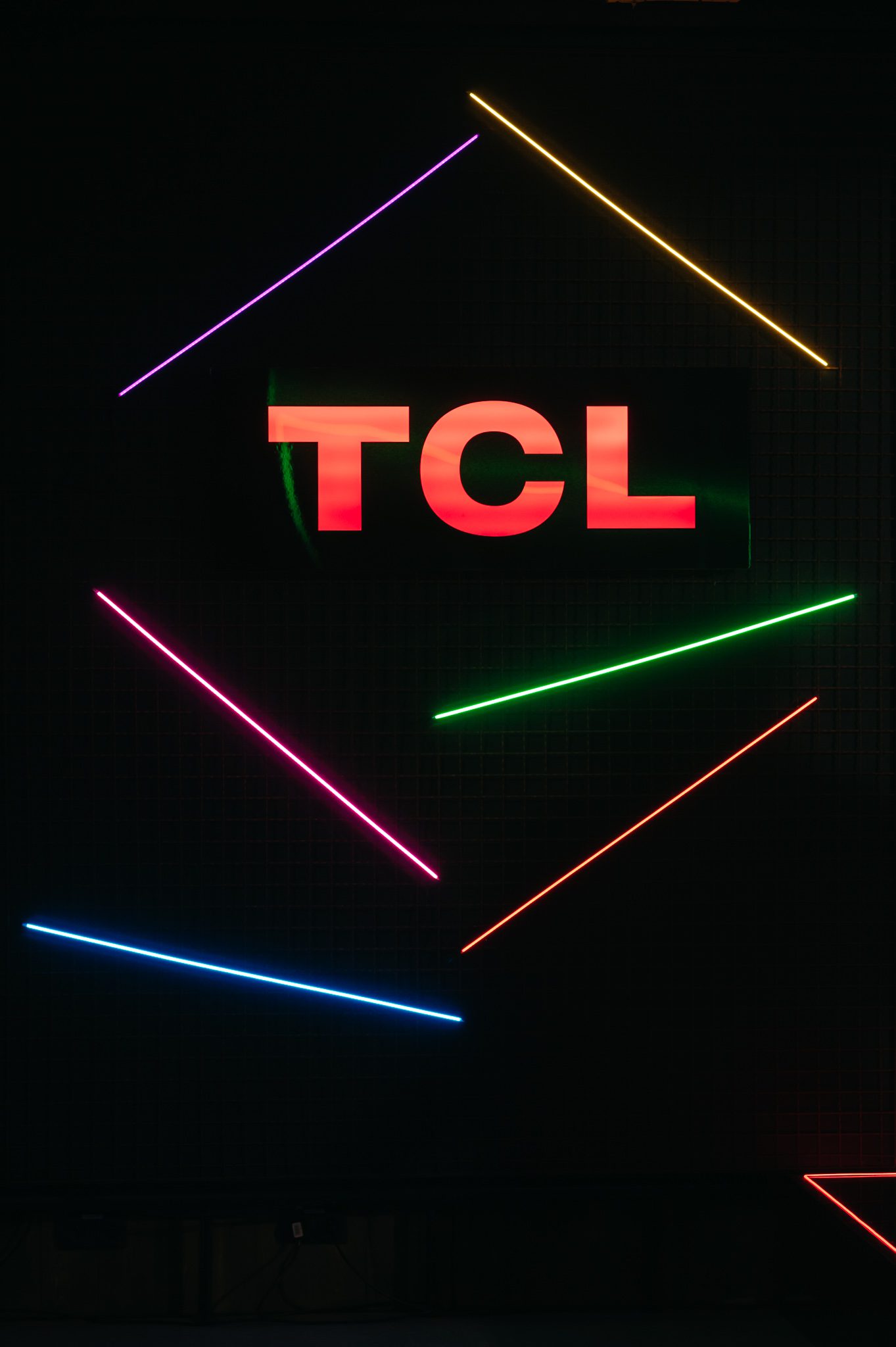 TCL 2022 - nowe telewizory, szanse i zagrożenia – Geex