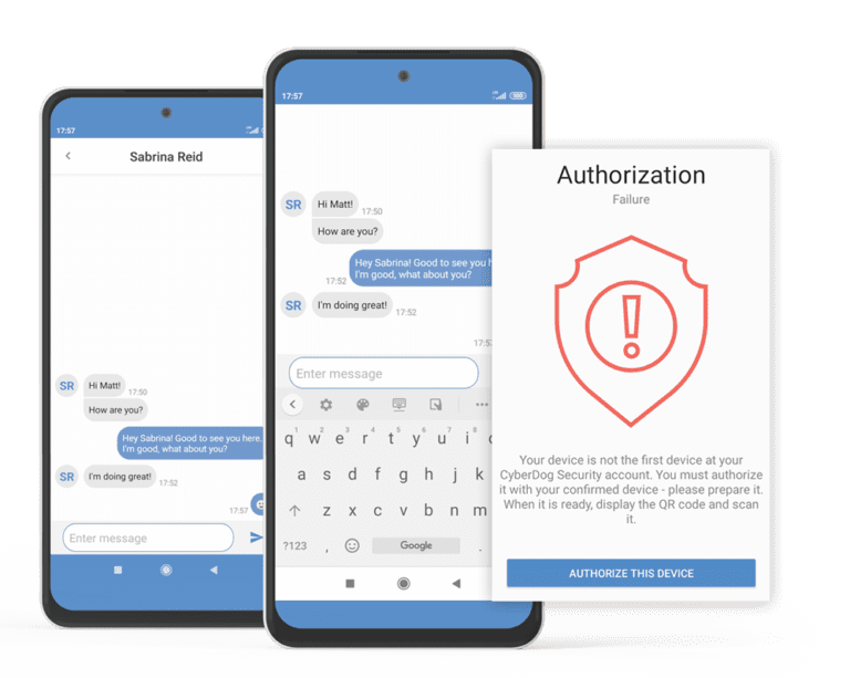 Bezpieczne komunikatory. Jaki komunikator jest najbezpieczniejszy? – Geex