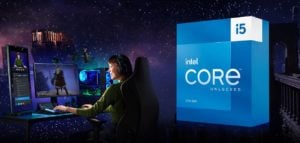 Premiera Intel Core 13. generacji. Mocna odpowiedź na AMD Zen 4 – Geex