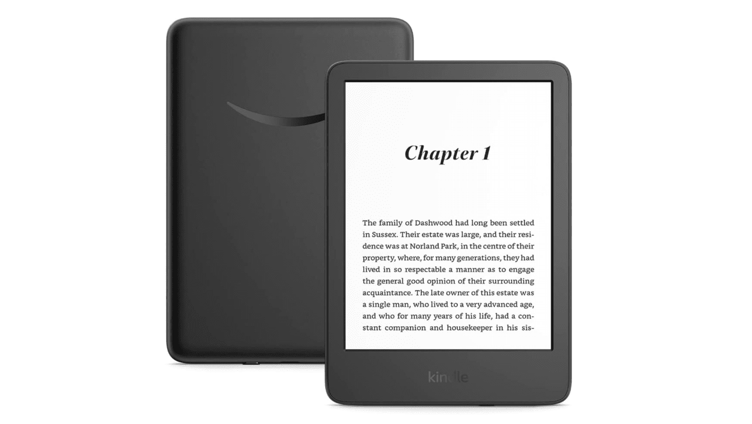 Amazon zaprezentował Kindle 11 – Geex
