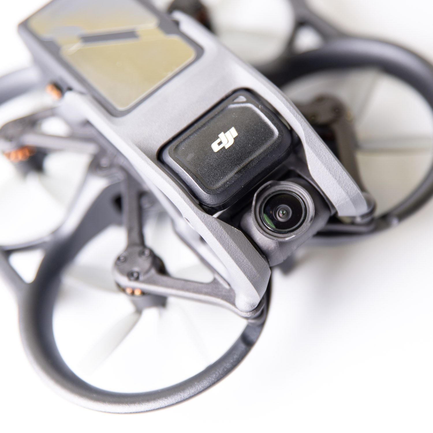 Recenzja DJI Avata Pro View - nowy wymiar FPV - Geex