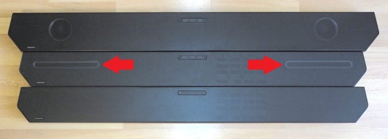 Samsung HW-Q600B – test i recenzja soundbara – Geex