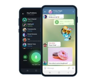 Bezpieczne komunikatory. Jaki komunikator jest najbezpieczniejszy? – Geex