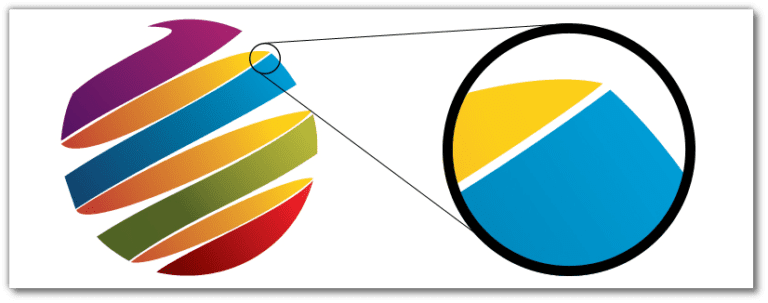 Grafika rastrowa vs. wektorowa. Jakie są różnice? – Geex