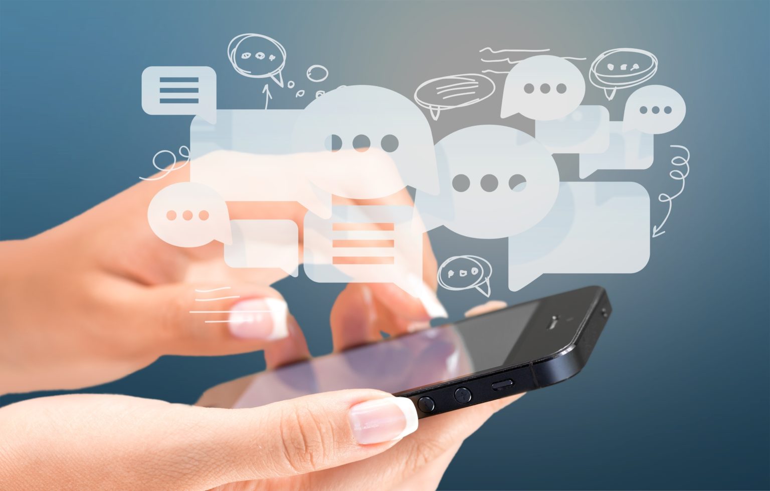 Bezpieczne komunikatory. Jaki komunikator jest najbezpieczniejszy? – Geex