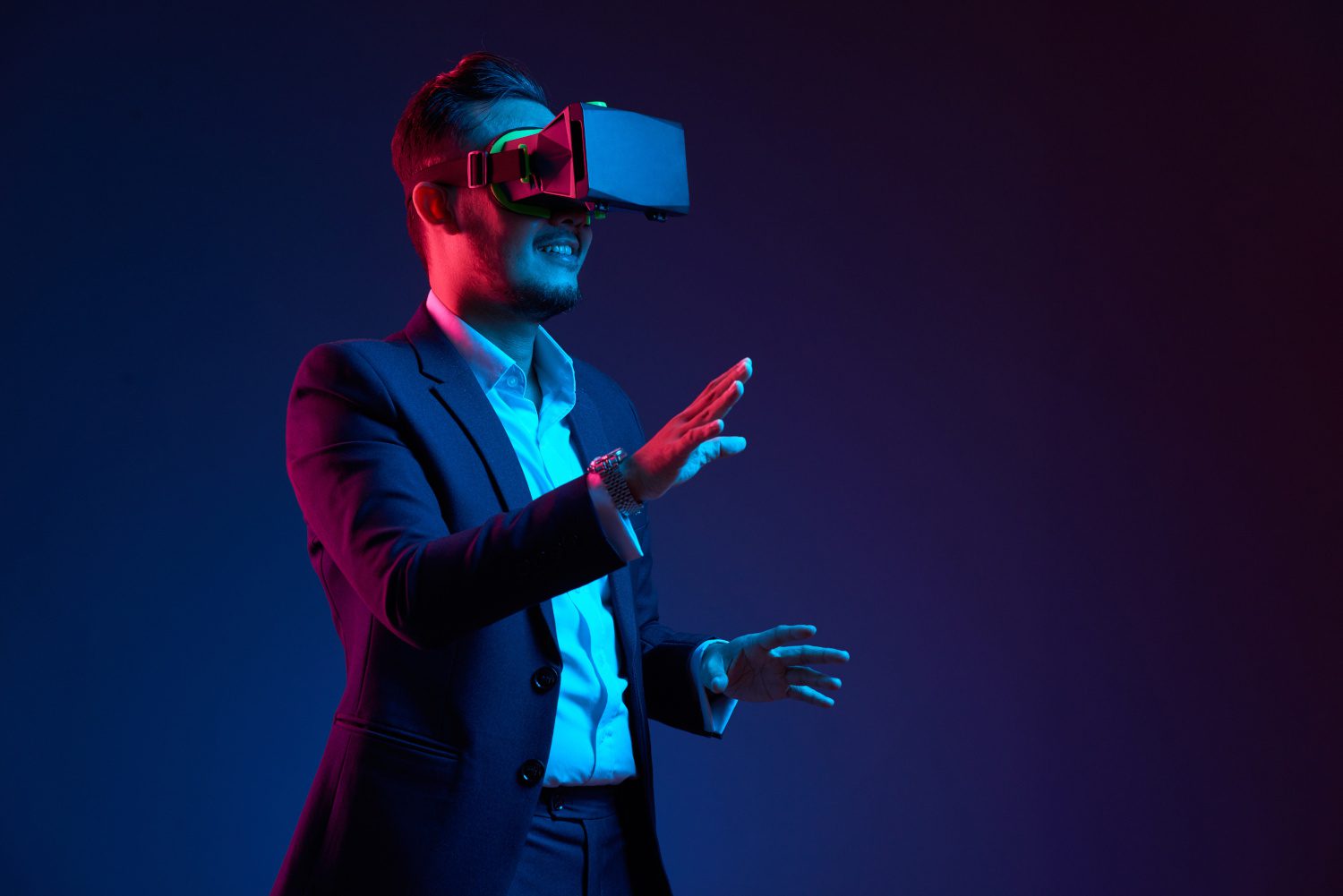 Jaki smartfon do VR? Wirtualna rzeczywistość na ekranie telefonu – Geex