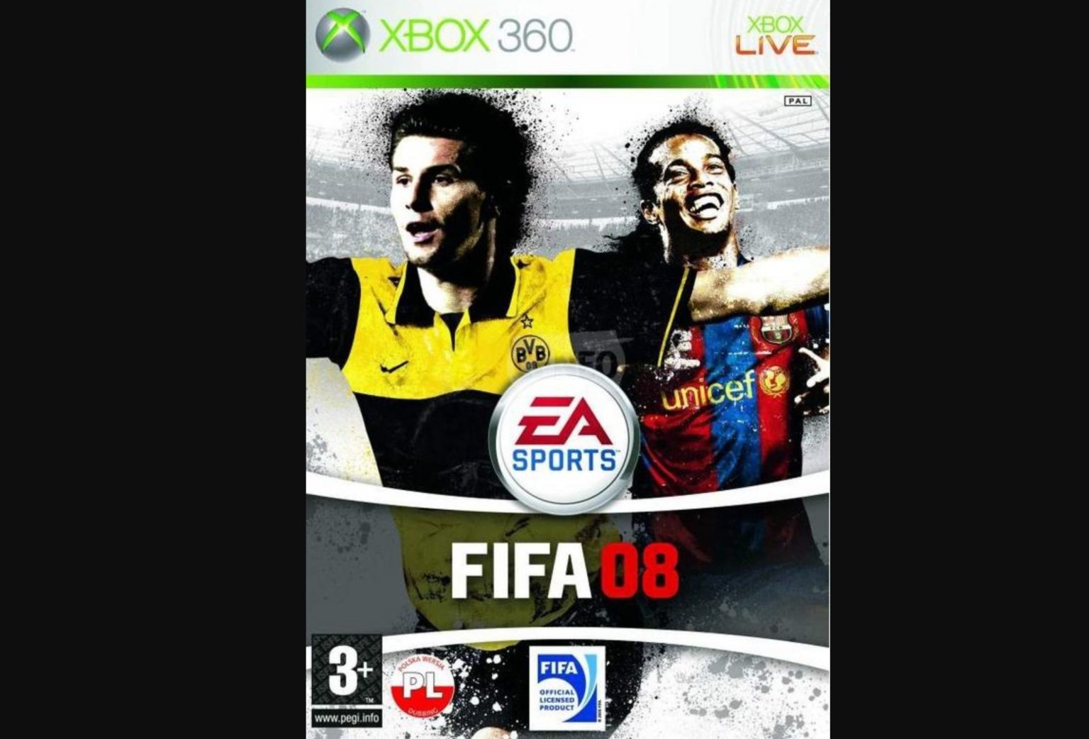 30 ciekawostek o FIFIE z okazji 30 odsłon serii – Geex