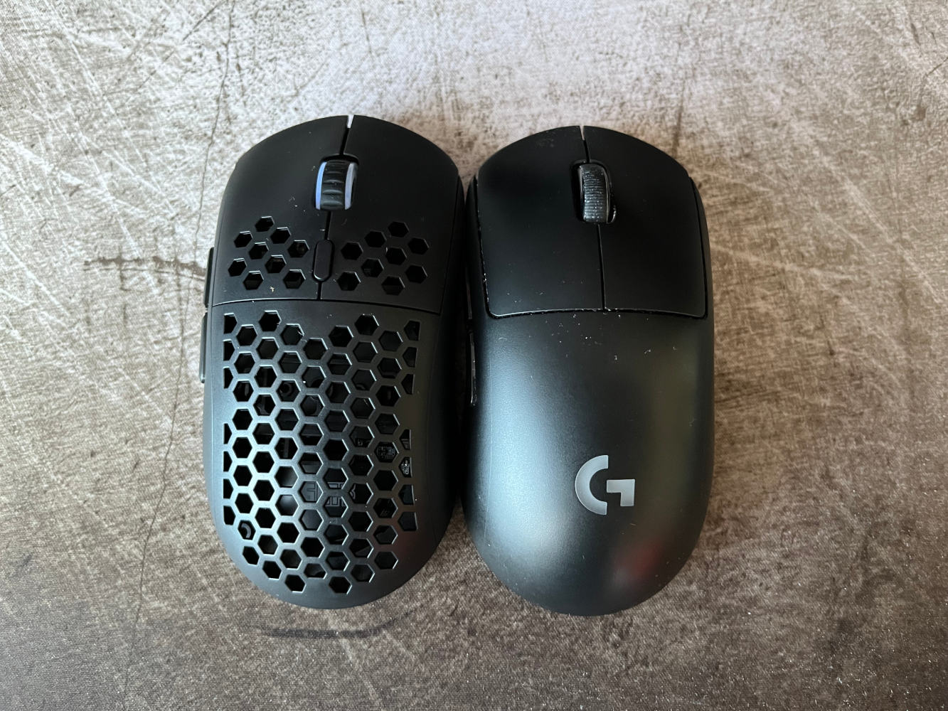 Silver Monkey X Rascal RGB. Test i recenzja bezprzewodowej myszki – Geex