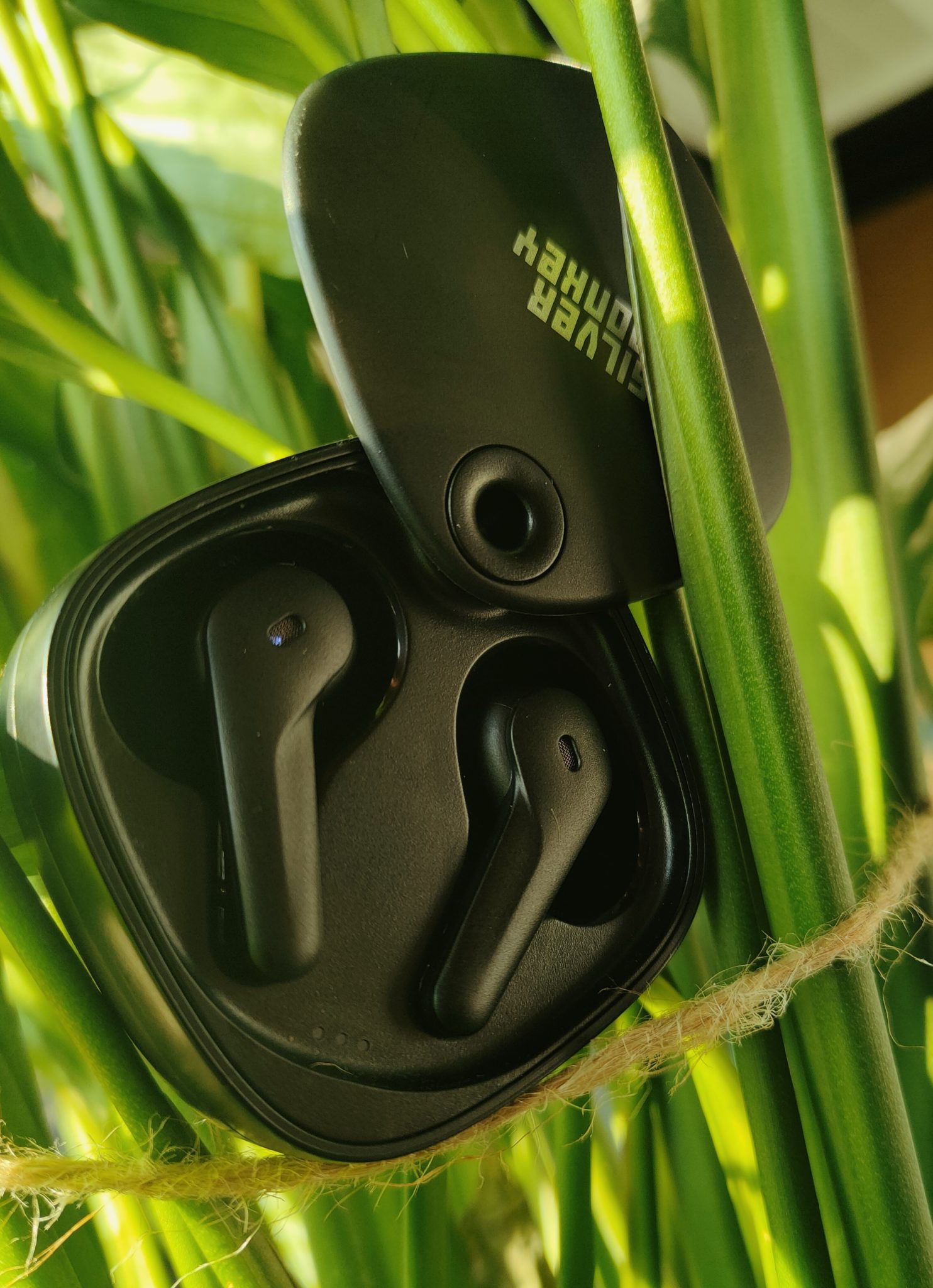 Recenzja słuchawek Silver Monkey Krubera – Geex