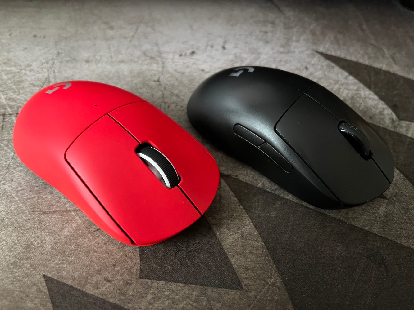 Recenzja i test Logitech G Pro X Superlight. Stary król w nowych ...