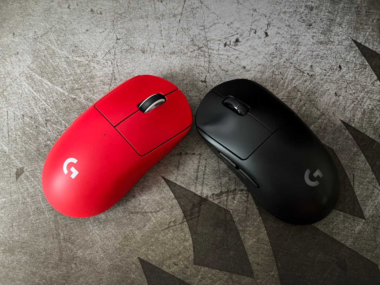 Recenzja i test Logitech G Pro X Superlight. Stary król w nowych ...