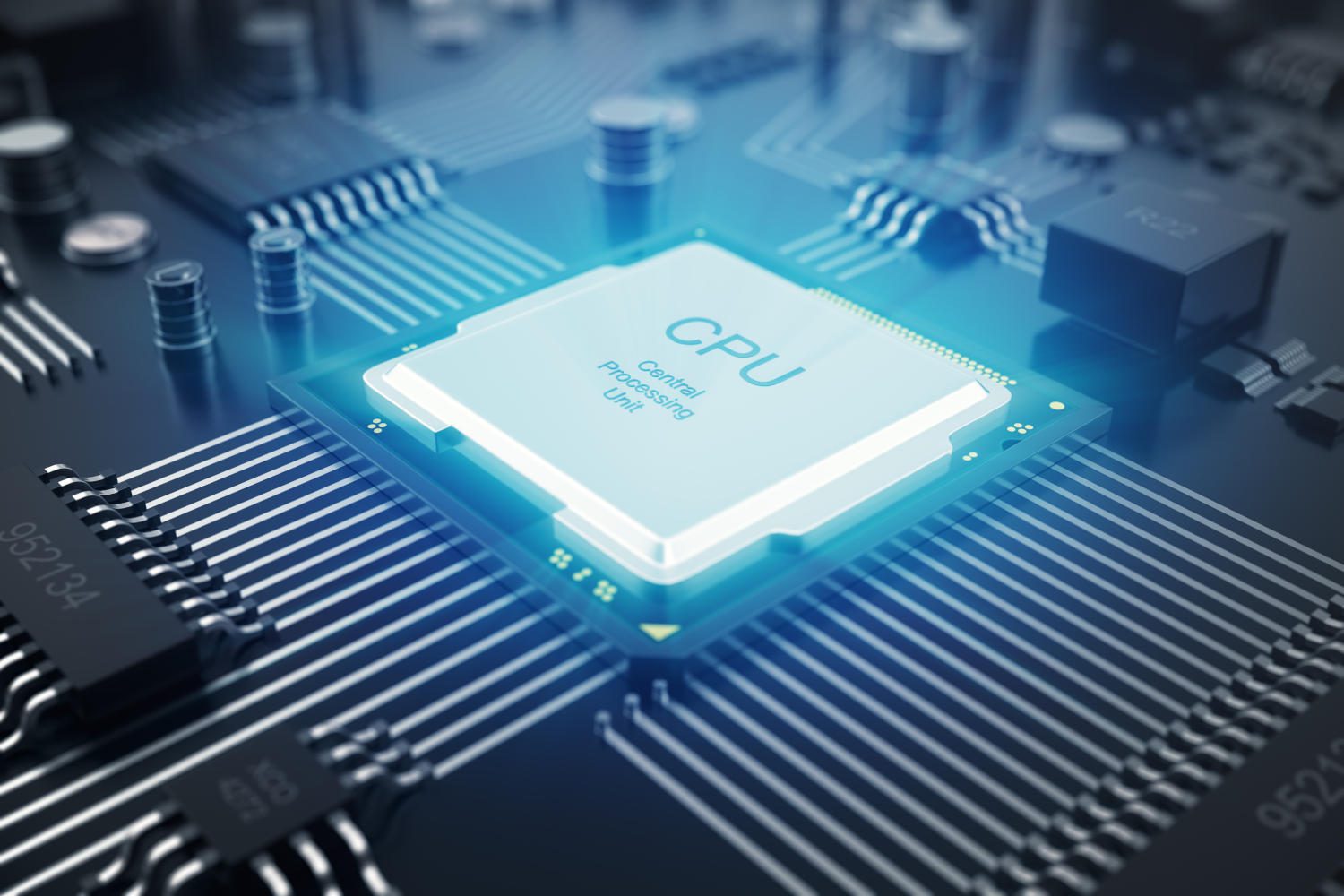 Jaki procesor dla grafika? Które CPU do grafiki komputerowej? – Geex