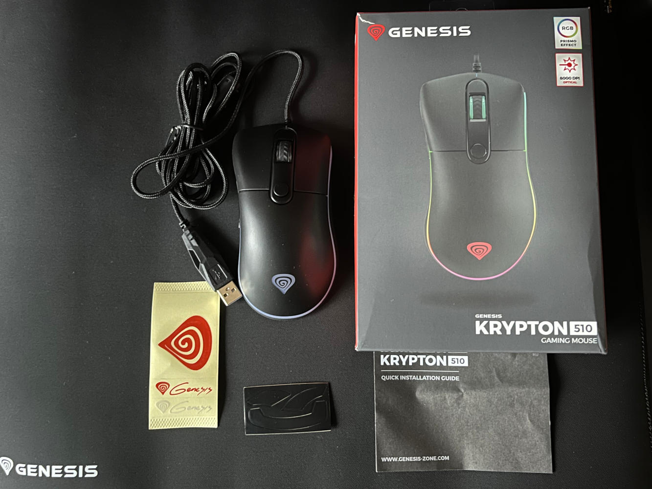 Recenzja Genesis Krypton 510 i Carbon 700 XL Cordura. Tandem w niskiej ...