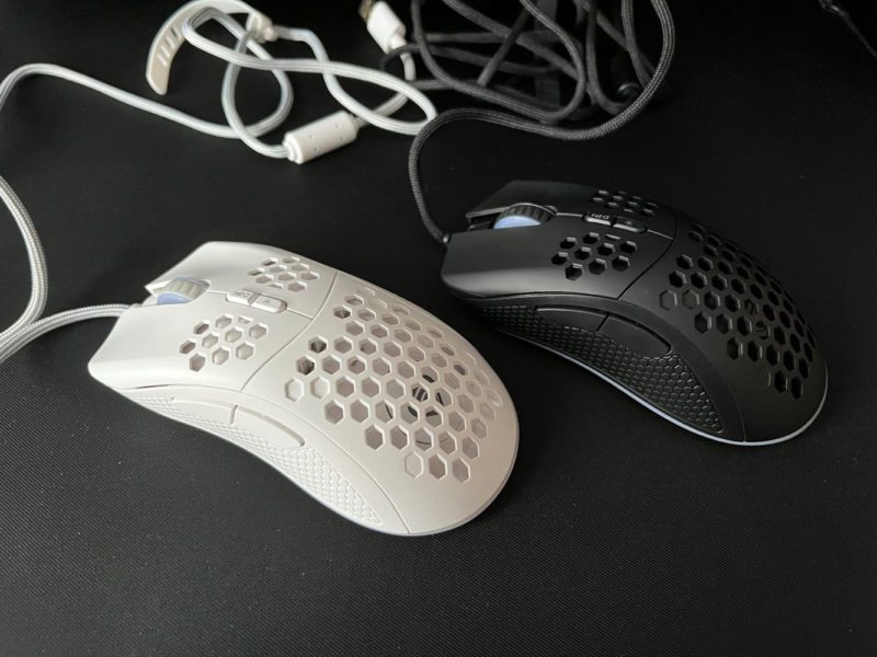 Recenzja Genesis Krypton 555 i Carbon 500 Maxi. Tak tanio i tak dobrze ...