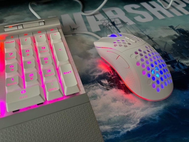 Recenzja Genesis Krypton 555 i Carbon 500 Maxi. Tak tanio i tak dobrze ...