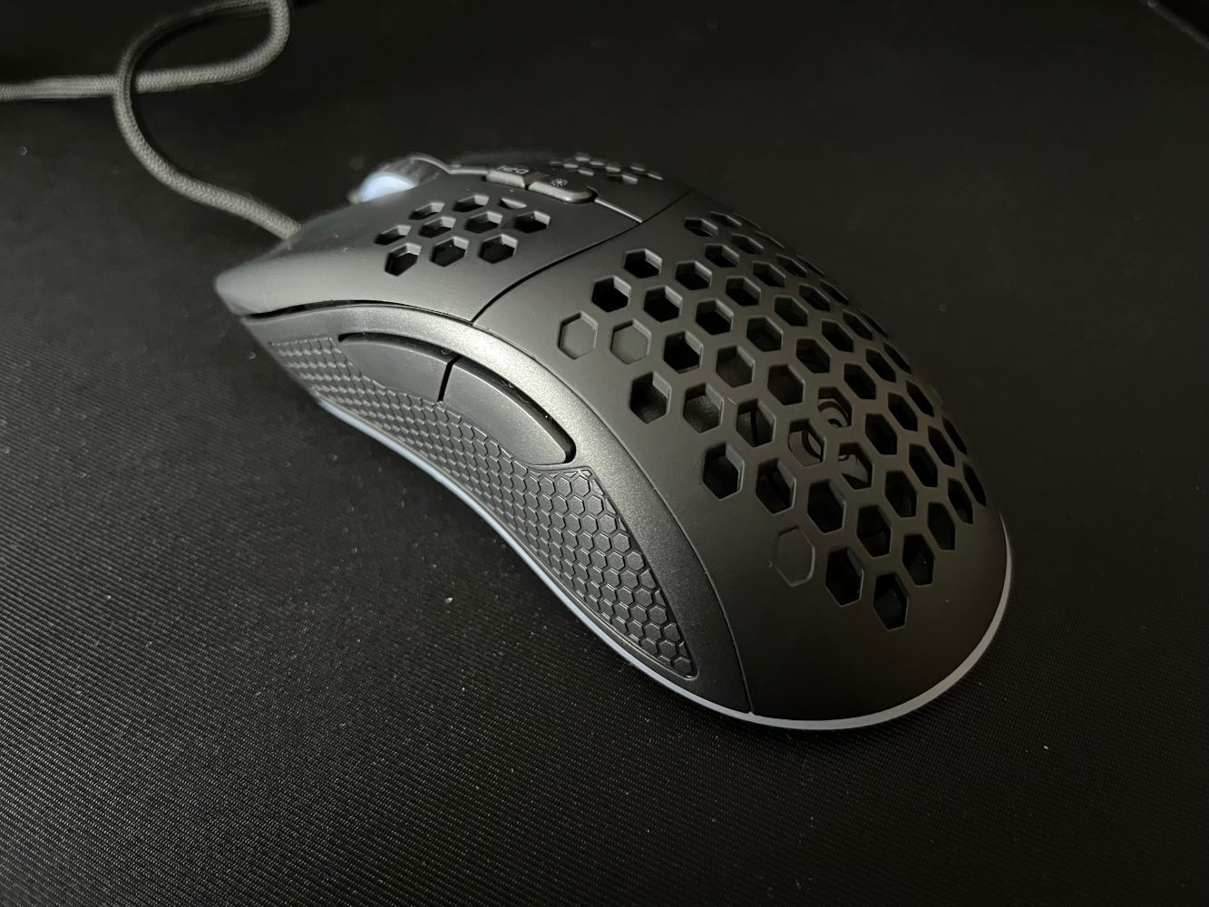 Recenzja Genesis Krypton 555 i Carbon 500 Maxi. Tak tanio i tak dobrze ...