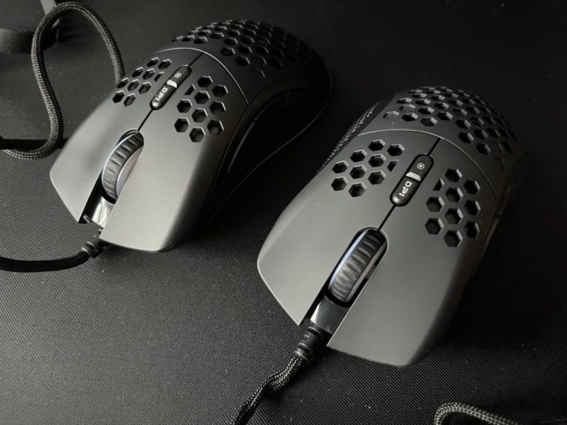 Recenzja Genesis Krypton 555 i Carbon 500 Maxi. Tak tanio i tak dobrze ...