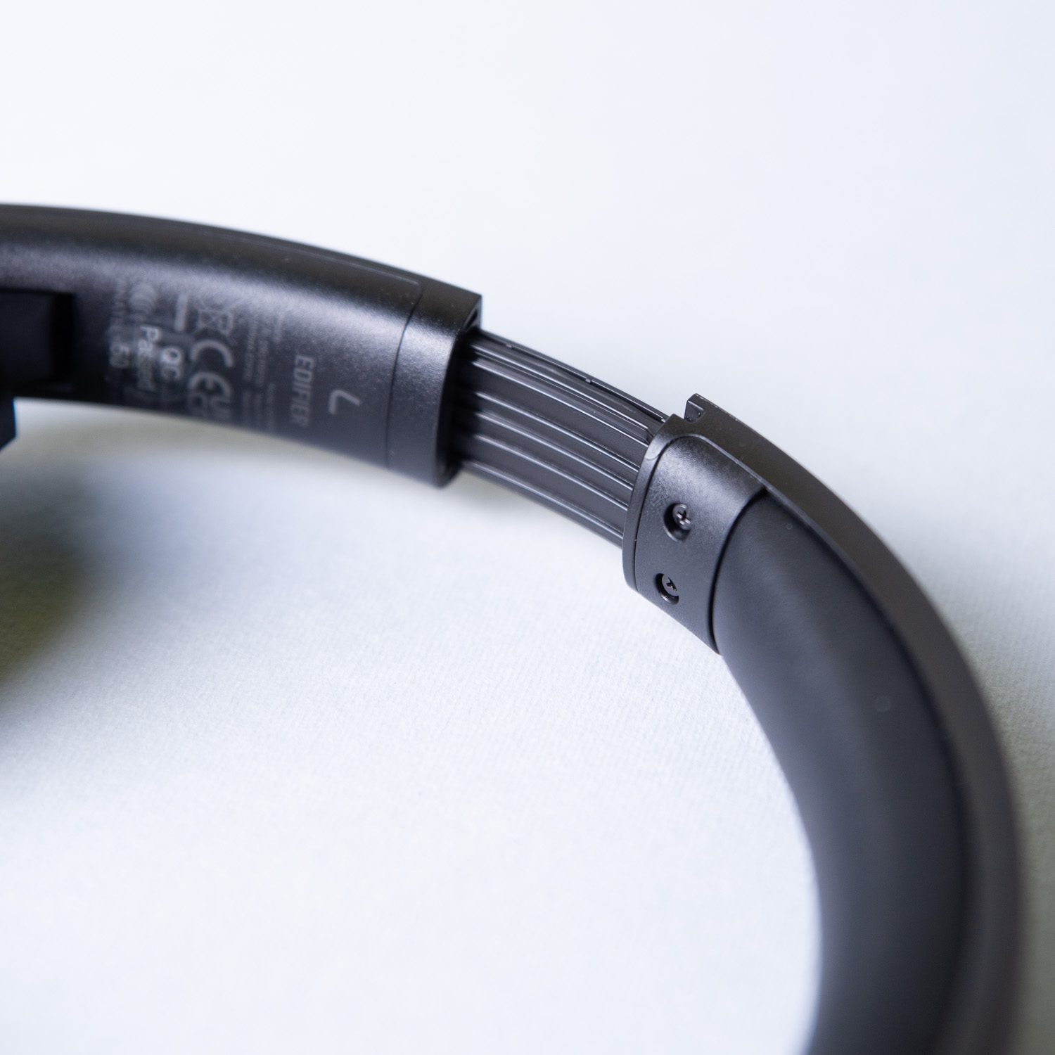 Test i recenzja słuchawek Edifier WH500 – Geex