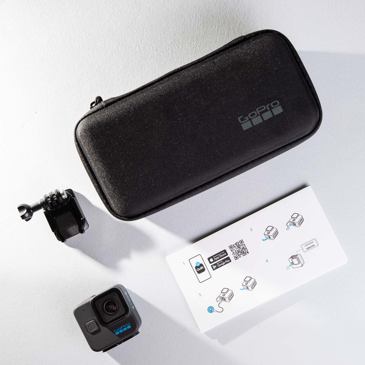 Test i recenzja GoPro HERO11 Mini – Geex