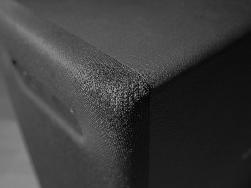 Test i recenzja subwoofera Sony SW-SA3 – Geex