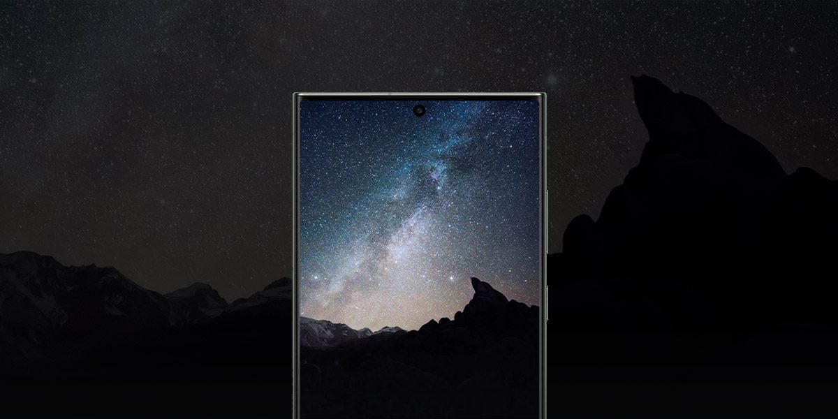 Aparaty Galaxy S23 i S23 Ultra. Parametry i funkcje AI – Geex