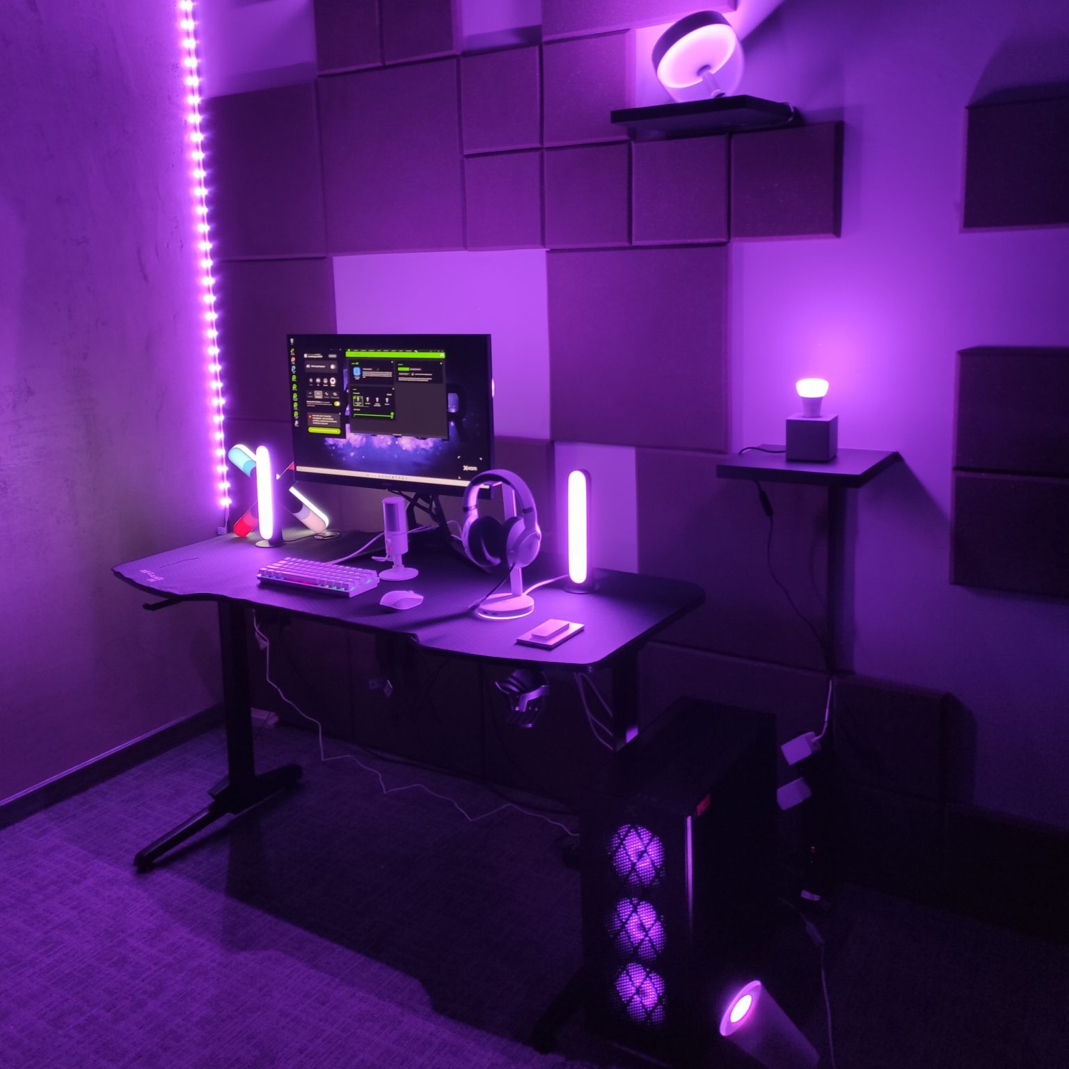 Philips Hue i Razer Chroma – oświetlenie, dzięki któremu stworzysz ...