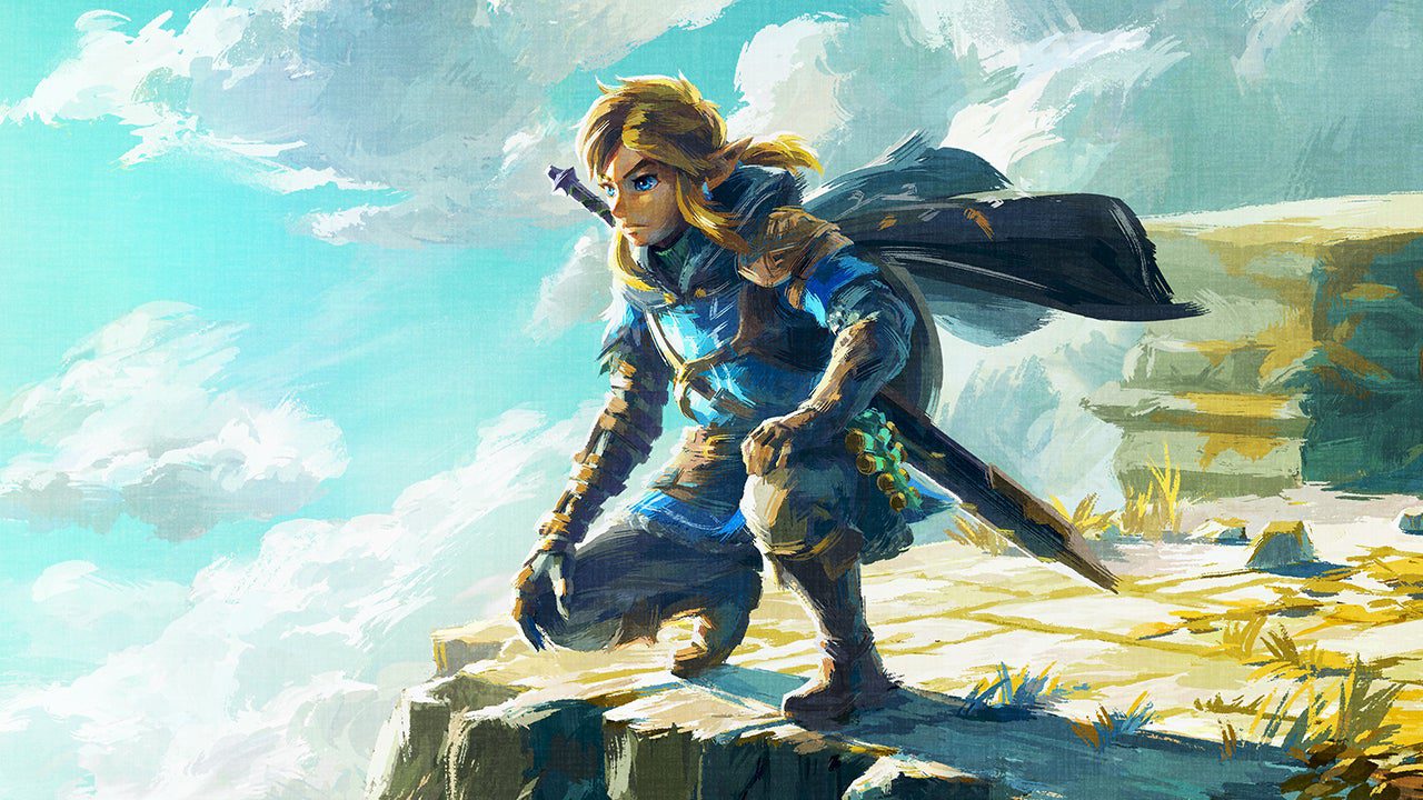 Nintendo Direct - nowy zwiastun Zelda: Tears of the Kingdom | Geex