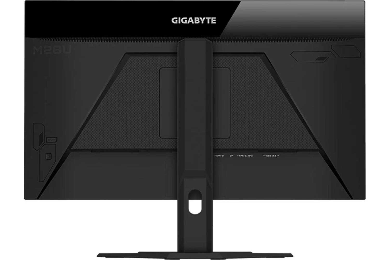 Test i recenzja monitora Gigabyte M28U – Geex