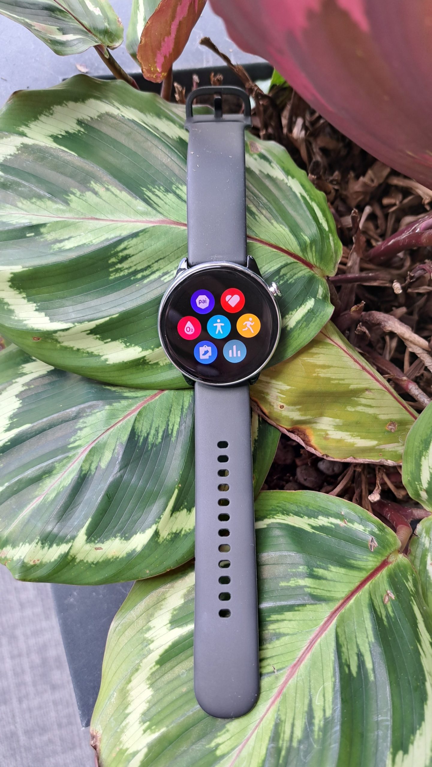 Recenzja Huami Amazfit GTR Mini. Test zegarka, który kusi ceną i ...