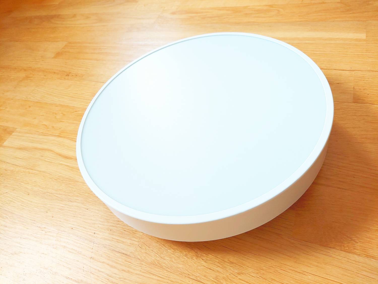 Recenzja lampy Yeelight Light Pro 320 – Geex