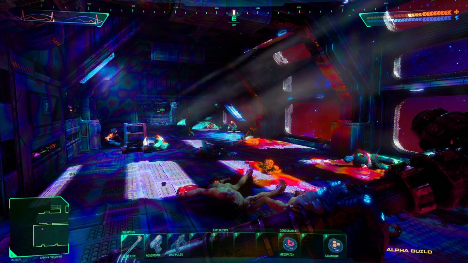 System Shock Remake. Premiera, wymagania sprzętowe i wielki powrót ...