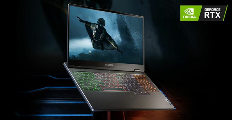 Co to NVIDIA DLAA i jak działa? Test antyliasingu z AI – Geex