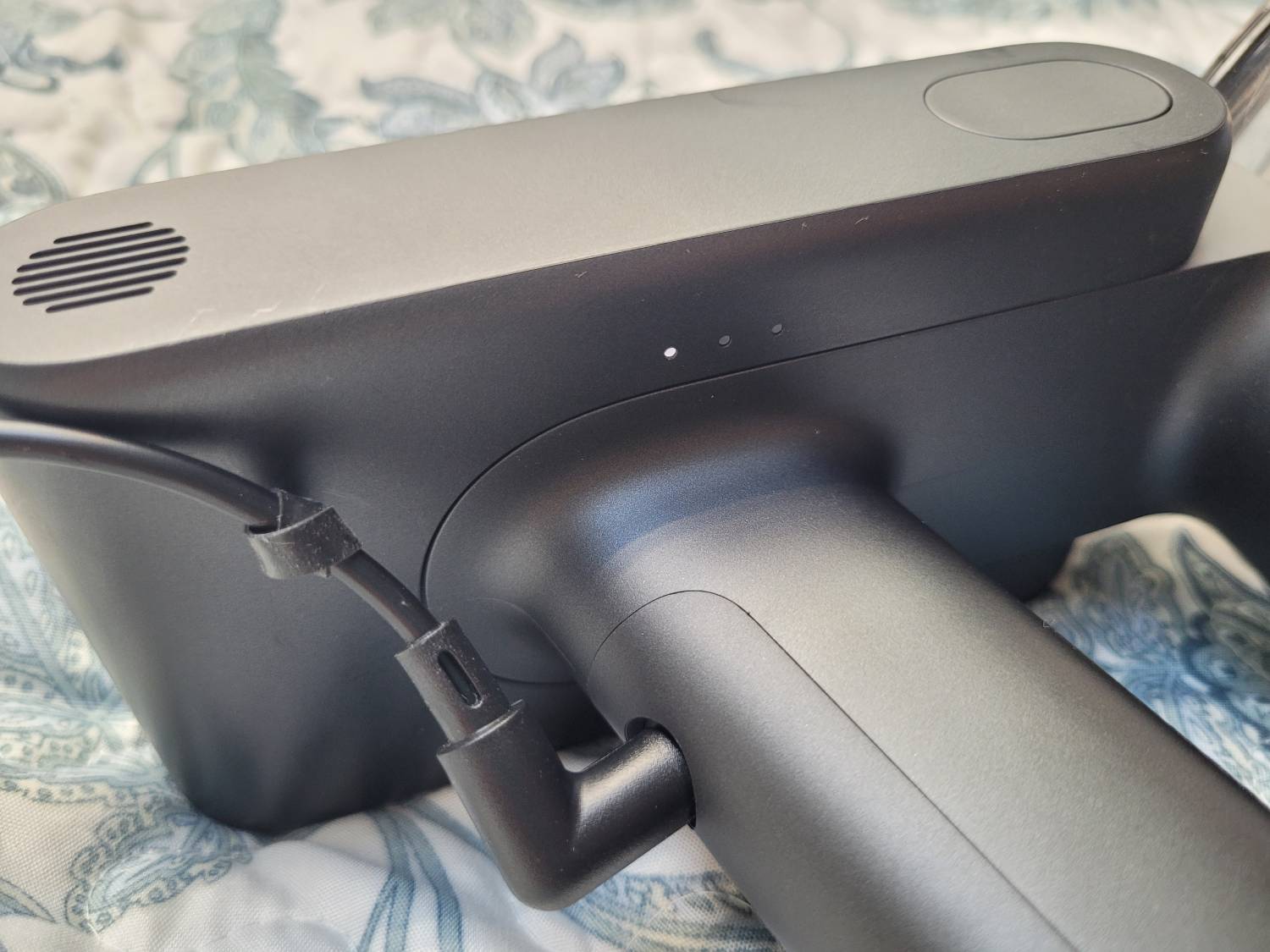 Test i recenzja odkurzacza Dreame R10 PRO – Geex