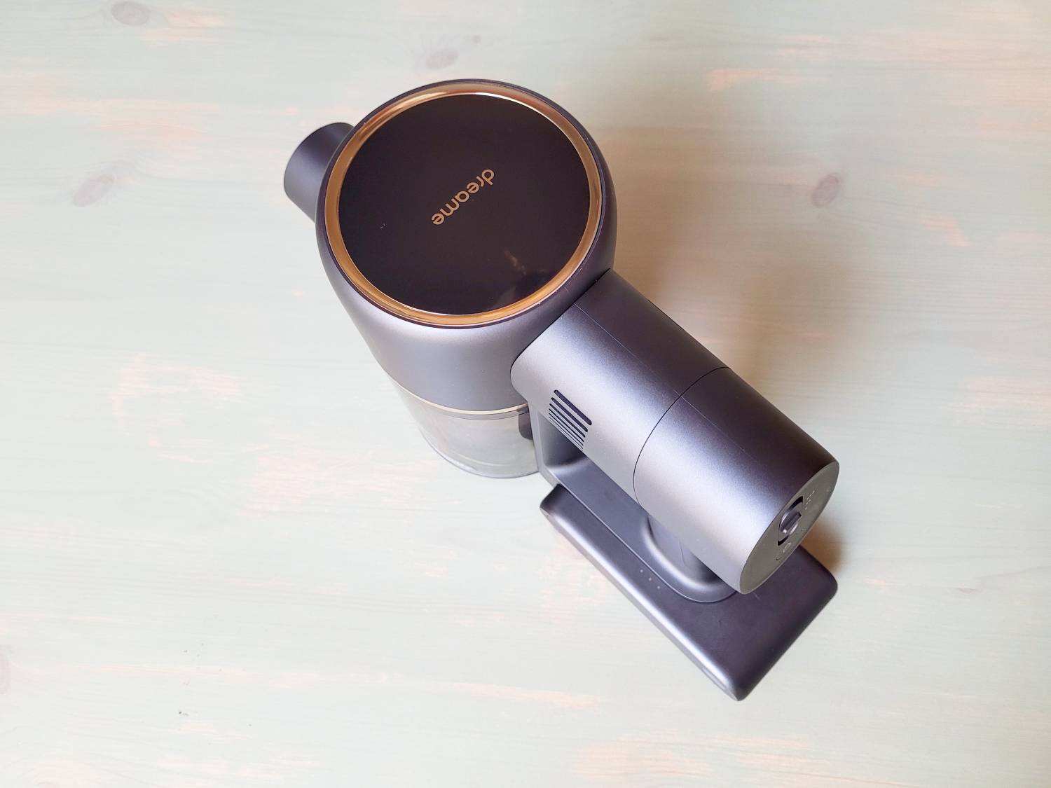 Test i recenzja odkurzacza Dreame R10 PRO – Geex