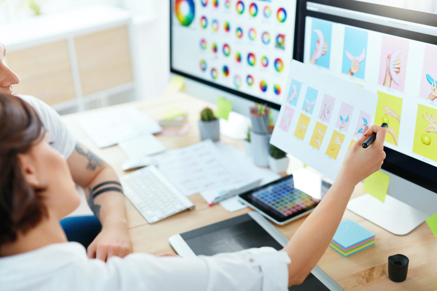 Jaki procesor dla grafika? Które CPU do grafiki komputerowej? – Geex