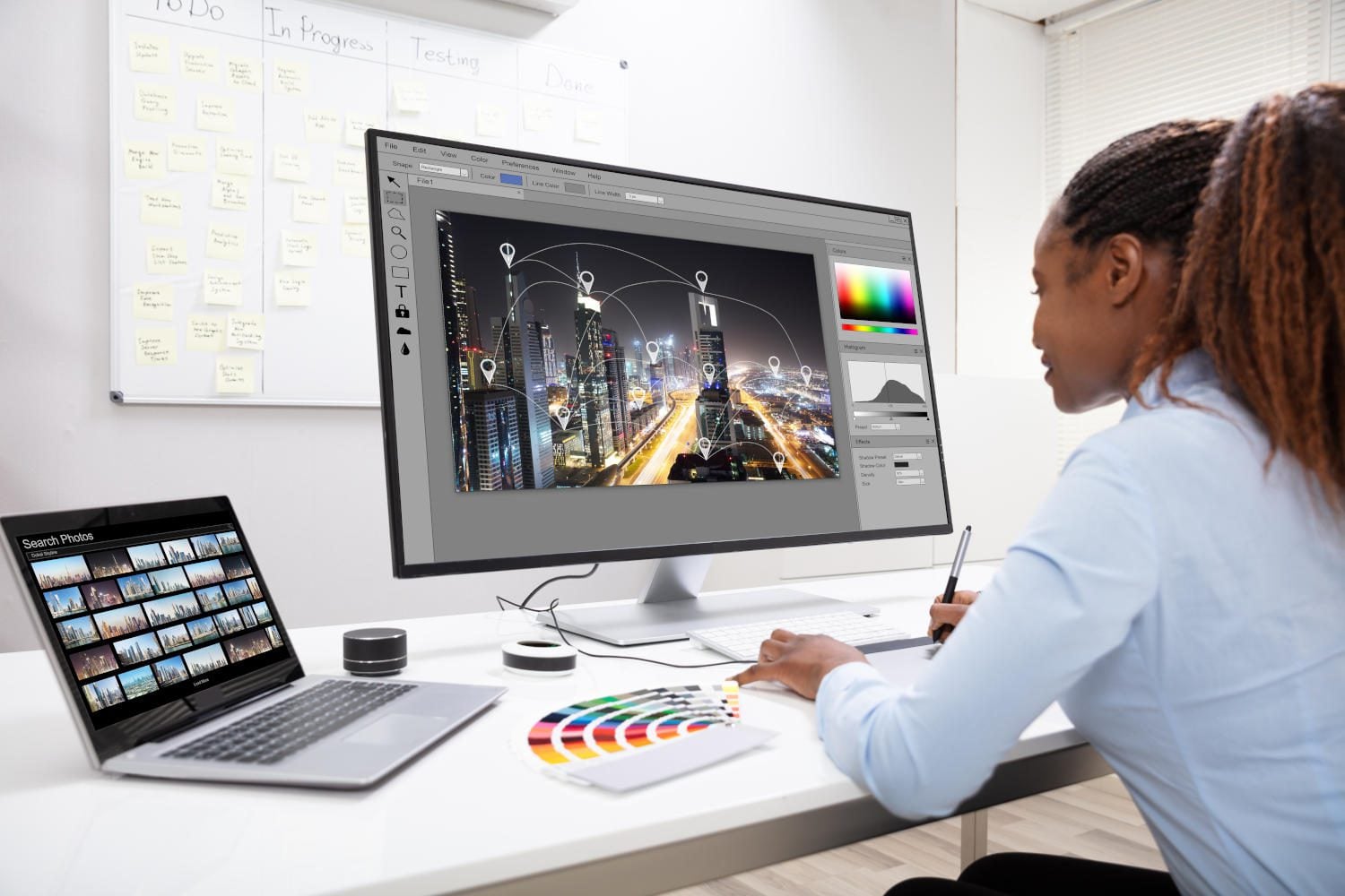 Jaki procesor dla grafika? Które CPU do grafiki komputerowej? – Geex