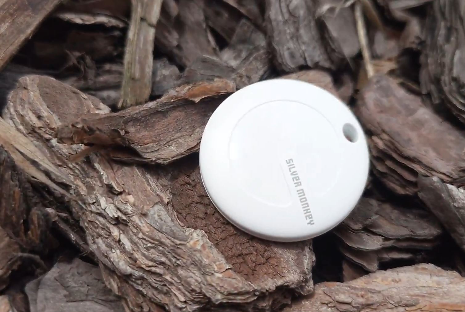 Test i recenzja Silver Monkey Tag. Zawsze na straży – Geex
