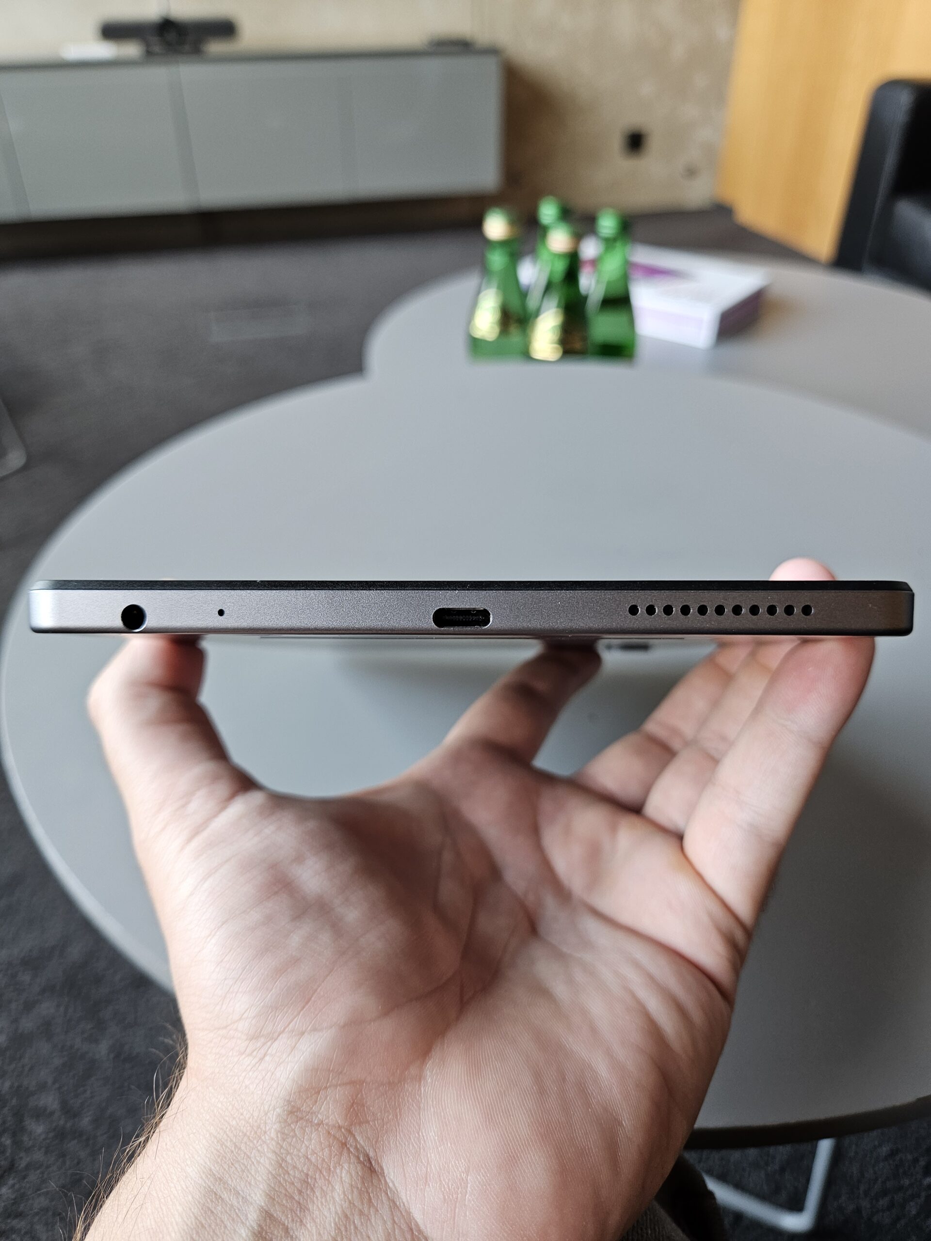 Czysty relaks z Lenovo Tab M9. Oto tablet uniwersalny – Geex