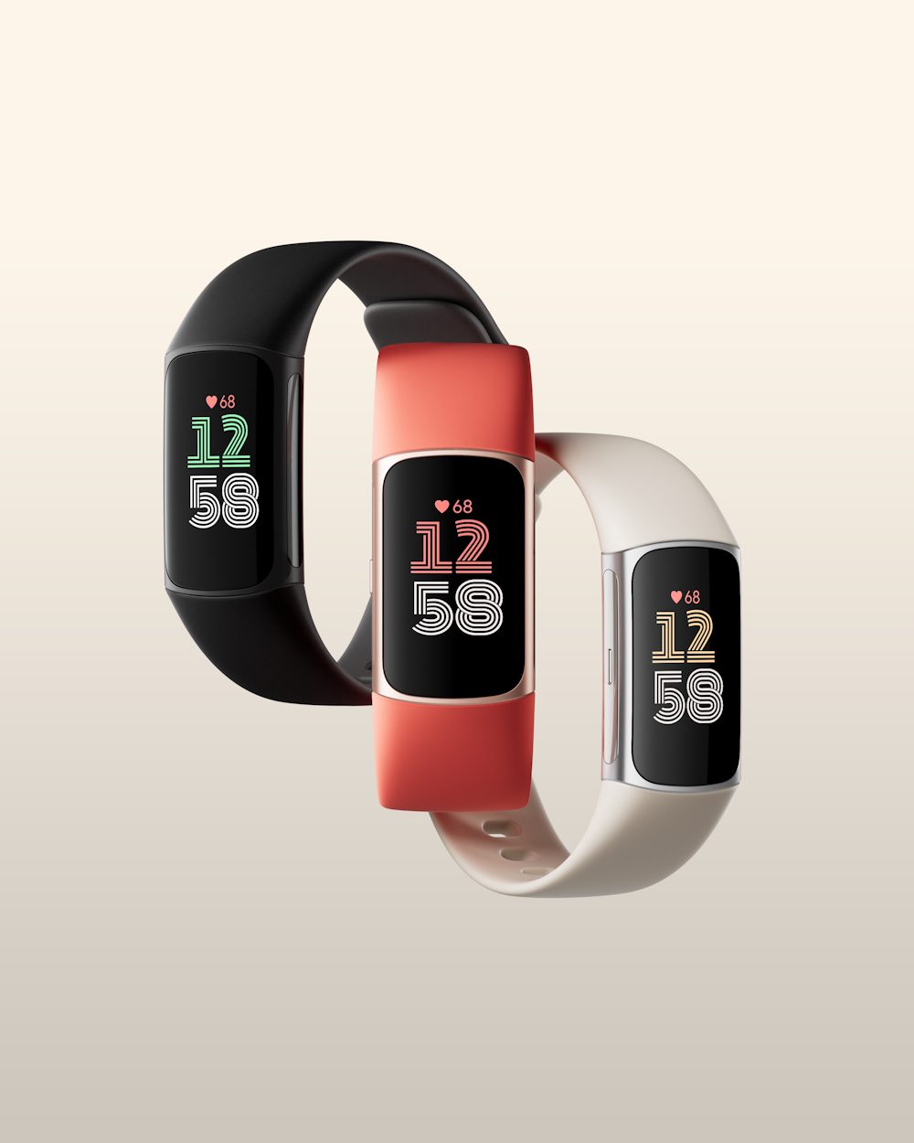 Kultowa opaska sportowa Google Fitbit w nowej odsłonie. Poznaj Charge 6 ...