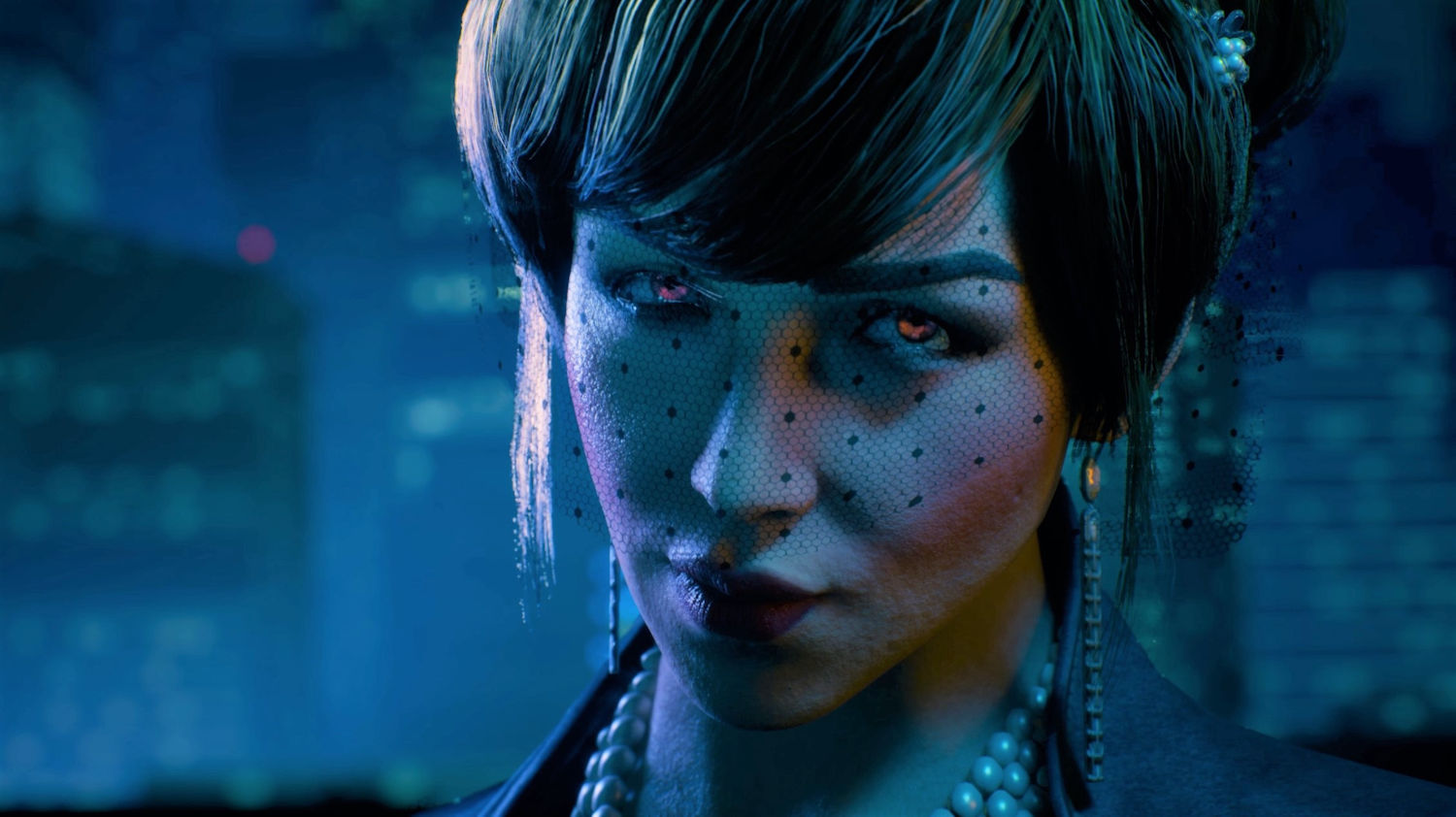Vampire: Bloodlines 2 wraca do żywych. Premiera, zwiastun i pierwsze ...