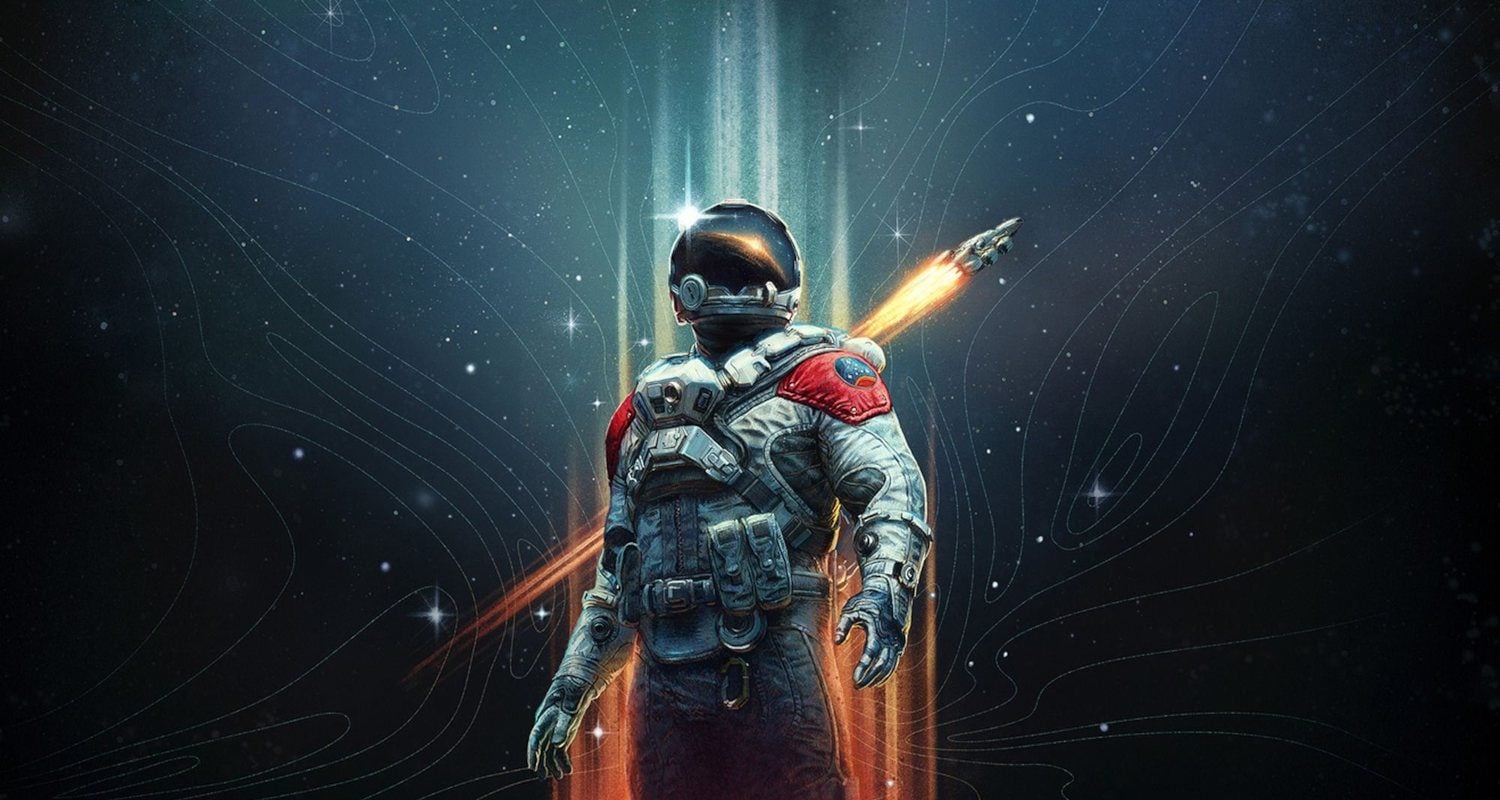 Ustawienia grafiki w Starfield. Jak zwiększyć fps? – Geex