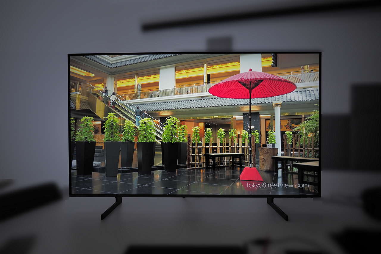 Test i recenzja telewizora Samsung 50Q67C – Geex