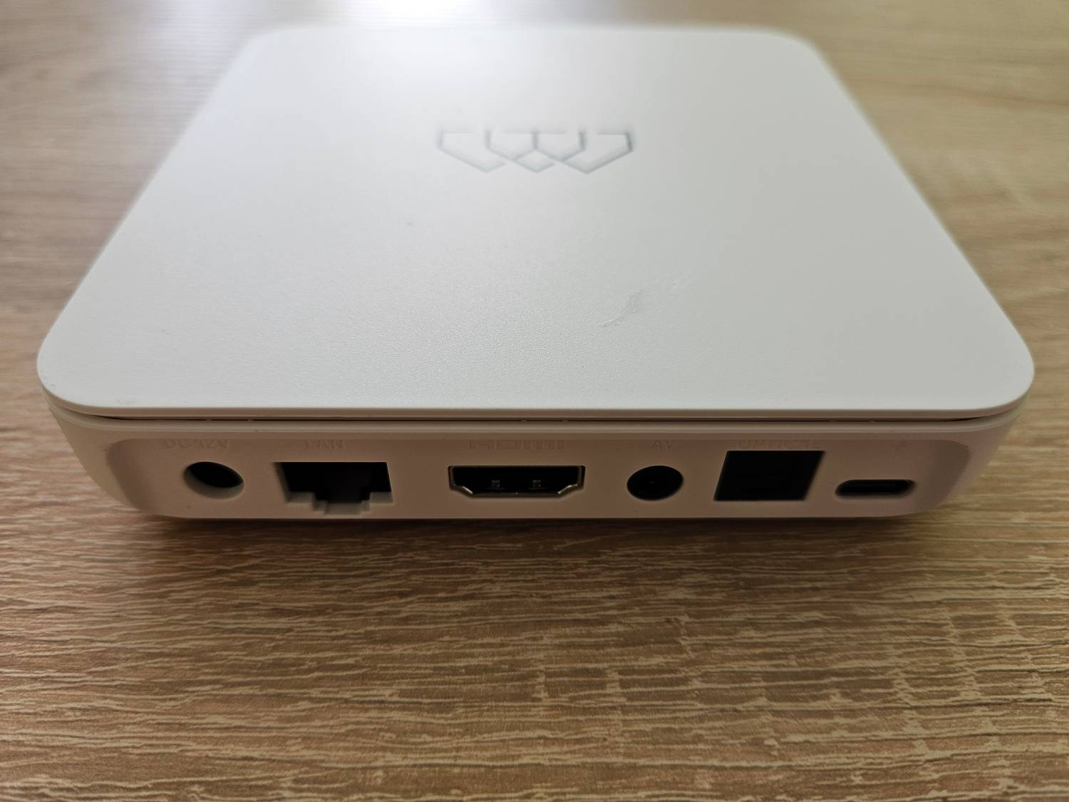 Homatics Box R 4K – recenzja przystawki multimedialnej – Geex